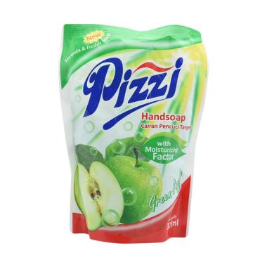 Jual Sabun Cuci Tangan Pizzi 375 Ml Termurah - Harga Grosir Terupdate ...
