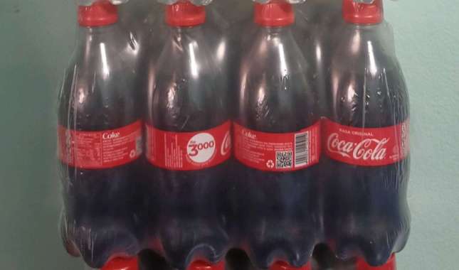Jual Coca Cola Botol Kecil Termurah - Harga Grosir Terupdate Hari Ini ...