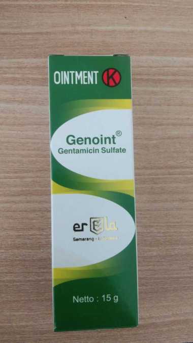 Genoint Salep Lengkap Harga Terbaru Mei 2023 | Blibli