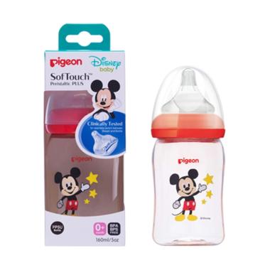 Jual Botol Pigeon Mickey Mouse Harga Termurah Dan Terlengkap 2023 | Blibli