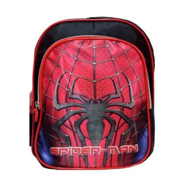 Jual Tas Spiderman Anak Tk Harga Termurah Dan Terlengkap 2023 | Blibli