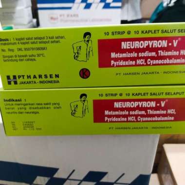 Neurofyron Lengkap Harga Terbaru Mei 2023 | Blibli