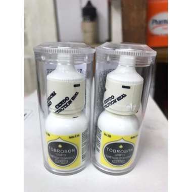 Jual Cendo Vitrolenta 5ml di Seller Family Healthy care - Kota Bekasi ...