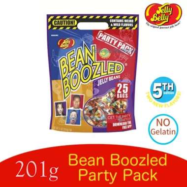 Permen Bean Boozled - Harga Terbaru Desember 2023 & Gratis Ongkir | Blibli