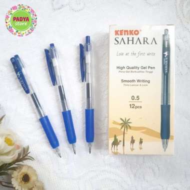 Pulpen Kenko - Harga Terbaru April 2022 & Gratis Ongkir | Blibli