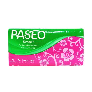 Jual Paseo Soft Pack Tissue 250 S Termurah - Harga Grosir Terupdate ...