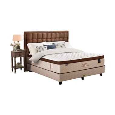 Jual Springbed Dreamline Bristol Original Murah - Harga Diskon April ...