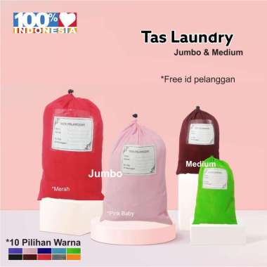 Jual Jumbo Laundry Terbaru - Harga Promo Oktober 2023 | Blibli
