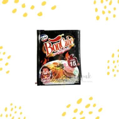 Jual Bon Cabe Level 50 Malang Termurah - Harga Grosir Terupdate Hari ...