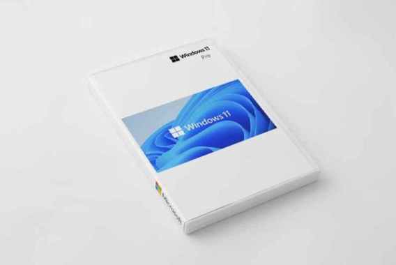 Jual Installer Windows 11 Pro Terbaik April 2022 - Harga Murah & Gratis ...