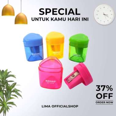 Jual Kerikan Pensil Terlengkap - Harga Murah September 2022 | Blibli