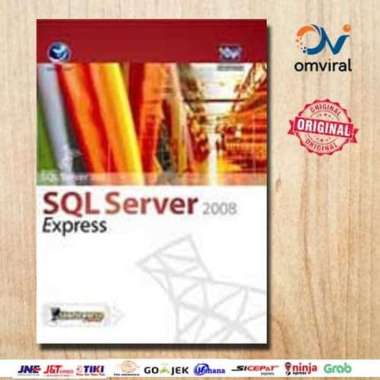 Jual Tutorial Sql Server Original Murah - Harga Diskon Mei 2023 ...