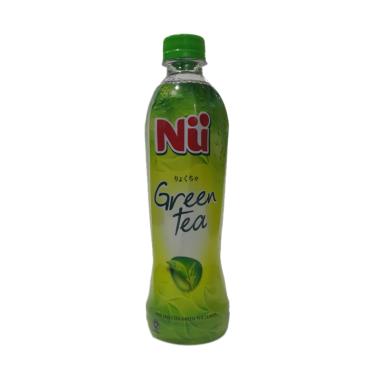 Jual Teh Nu Green Tea Termurah - Harga Grosir Terupdate Hari Ini | Blibli
