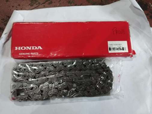 Harga Rantai Keteng Honda Sonic 💯 Terbaru, Spesifikasi, & Kredit Juni 2026