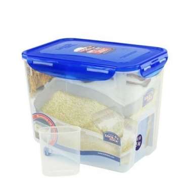 Jual Lock N Lock Kontainer Beras Original Murah - Harga Diskon Mei 2023 ...