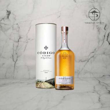 Jual Codigo Anejo Terbaik Mei 2022 - Harga Murah & Gratis Ongkir - Blibli