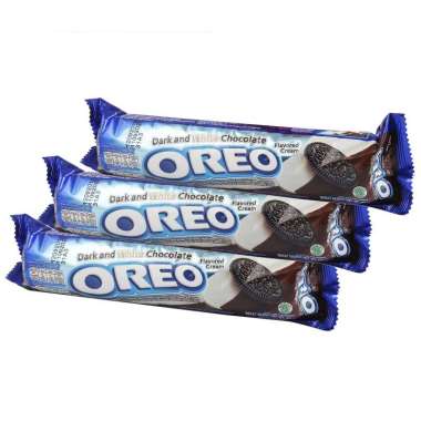 Jual Biskuit Oreo Dark White Terbaik Maret 2022 - Harga Murah & Gratis ...