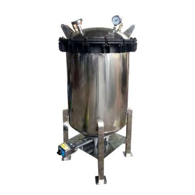 Harga Autoclave Terbaru November 2022 |BigGo Indonesia