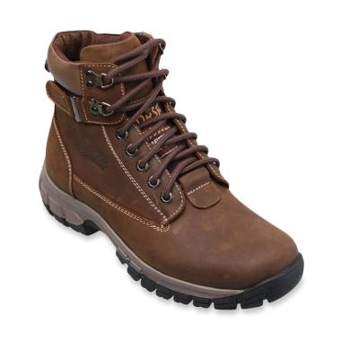 Gravity Boots 🔥 Harga & Model Terbaru Juni 2026