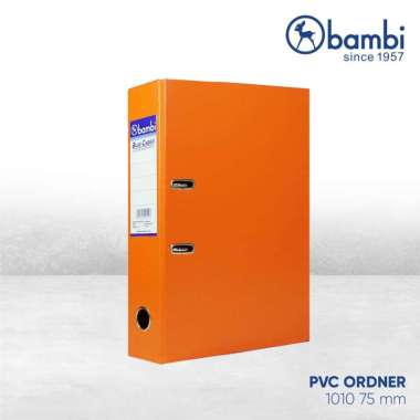 Jual Bambi Lemari Arsip Besi Filing Cabinet - FC 113 - 3 Laci di Seller ...