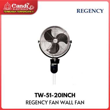 Jual Regency Wall Fan Original, Murah & Diskon Mei 2023 | Blibli