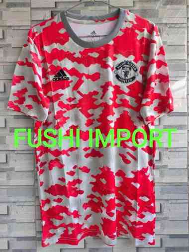 Jual Jersey Mu Training 2022 Original Terbaru - Harga Promo Murah ... Jual Jersey Mu Training 2022 Original Terbaru - Harga Promo Murah ...
