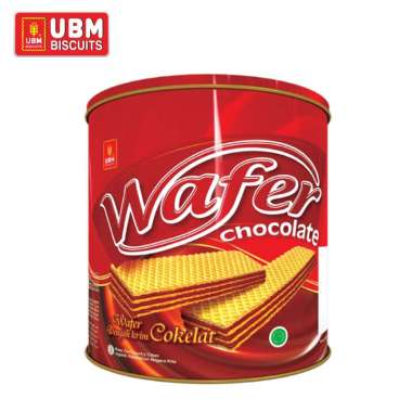 Jual Wafer Ubm Terbaru - Harga Promo September 2023 | Blibli
