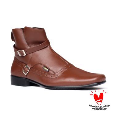 Jual Ikat Pinggang Pria Cowboy Model Terbaru - Harga Promo Desember ...