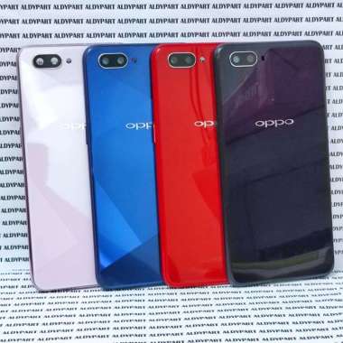 Jual Oppo A3 S Cph1803 Juli 2022 - Garansi Resmi & Harga Murah | Blibli