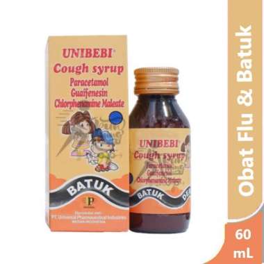 No Cough Syrup Obat Batuk Lengkap Harga Terbaru Agustus 2022 | Blibli