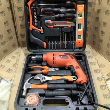 Harga Toolkit Terbaru Agustus 2022 |BigGo Indonesia