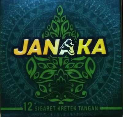 Jual Rokok Kretek Djinggo Termurah - Harga Grosir Terupdate Hari Ini ...