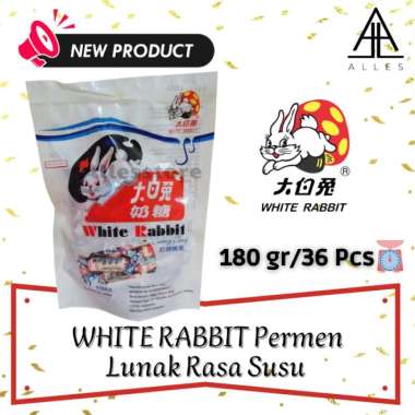 Jual Rabbit Permen Original Murah - Harga Diskon November 2022 | Blibli.com