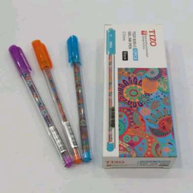 Jual Pulpen Tizo Terlengkap - Harga Murah Juni 2022 | Blibli