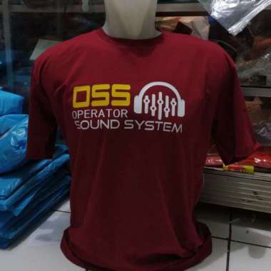 Jual Kaos Sound Audio Sistem Model Terbaru - Harga Promo Desember 2022 ...