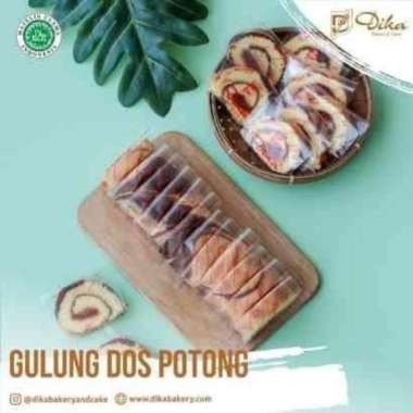 Jual Roti Kue Basah Kelapa Dika Bakery di Seller Dika Bakery - Kota ...