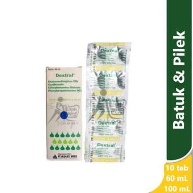 Intunal Sirup Lengkap Harga Terbaru Mei 2023 | Blibli