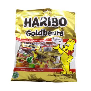 Jual Haribo Permen Terbaru - Harga Promo September 2023 | Blibli