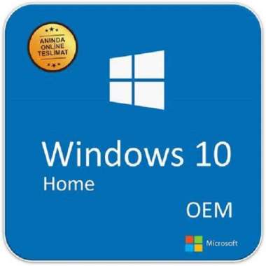 Jual Windows 10 Oem Original Original Murah - Harga Diskon November ...