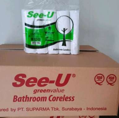 Jual See U Green Dus Termurah - Harga Grosir Terupdate Hari Ini | Blibli