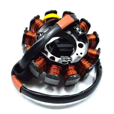 Harga Spull Motor Vario 💯 Terbaru, Spesifikasi, & Kredit Juni 2026