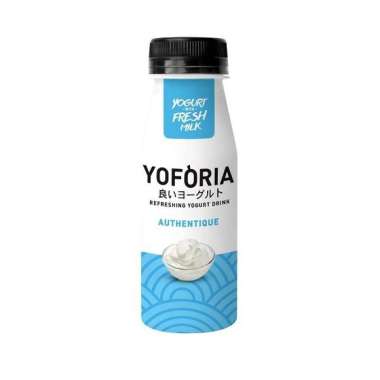 Harga Yoforia Terbaru April 2024 |BigGo Indonesia