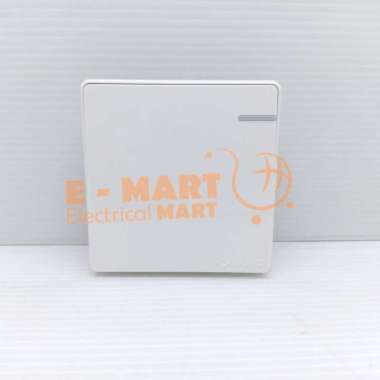 Jual Saklar 4 Engkel Original Murah - Harga Diskon Mei 2024 | Blibli.com