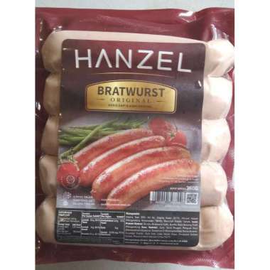 Harga Sosis Terbaru April 2023 |BigGo Indonesia