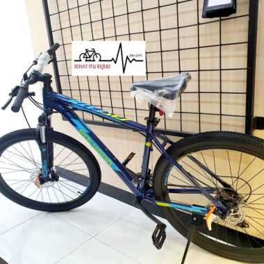 Jual SEPEDA MINI POLYGON LOVINA 26. SEPEDA KERANJANG CITY BIKE TOSCA di ...