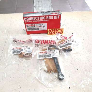 Setang Mio M3 🔥 Original & Harga Terbaru Juni 2026