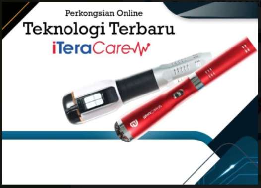 Harga Itera Terbaru April 2022 | BigGo Indonesia