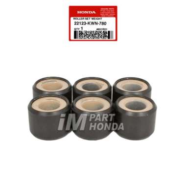 Harga Roller Kwn Ahm 💯 Terbaru, Spesifikasi, & Kredit Juni 2026