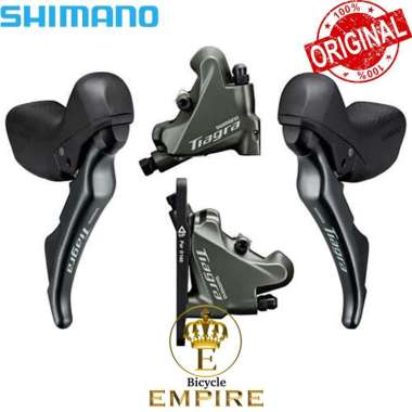 Jual Brifter Shifter 10 Speed Tiagra Original Terbaru - Harga Promo ...
