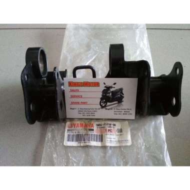 Harga Engine Mounting Orlando 💯 Terbaru, Spesifikasi, & Kredit Juni 2026